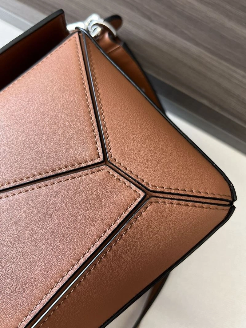 Original Loewe Puzzle Bags