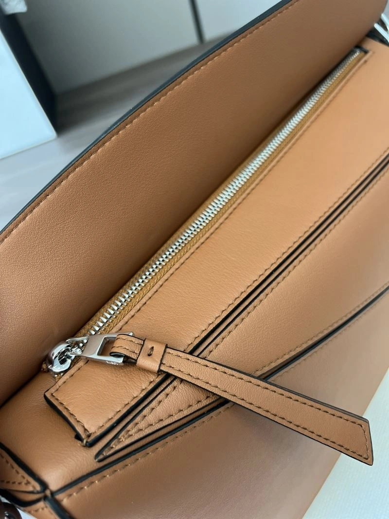 Original Loewe Puzzle Bags