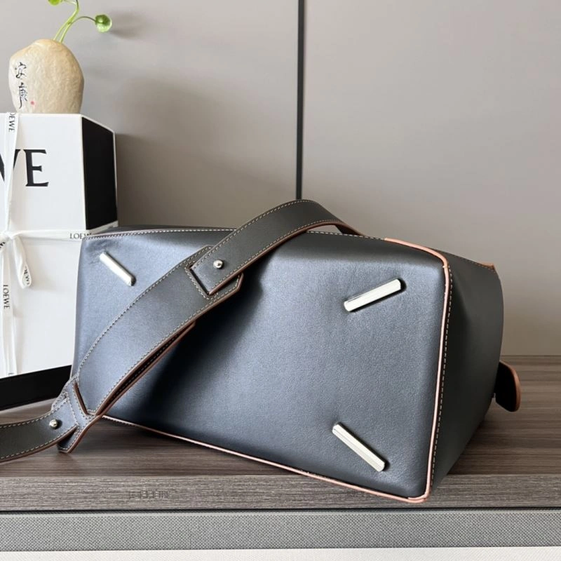 Real Loewe Puzzle Bags
