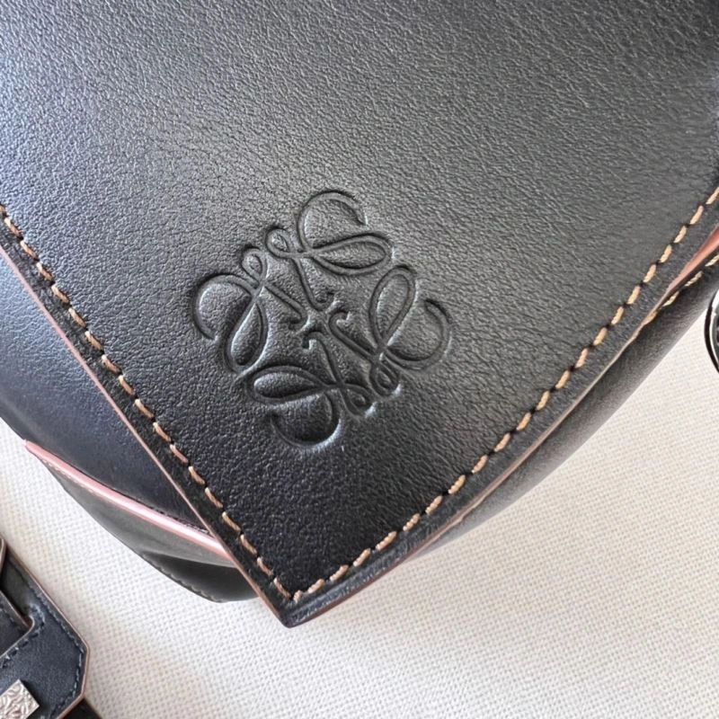 Real Loewe Puzzle Bags