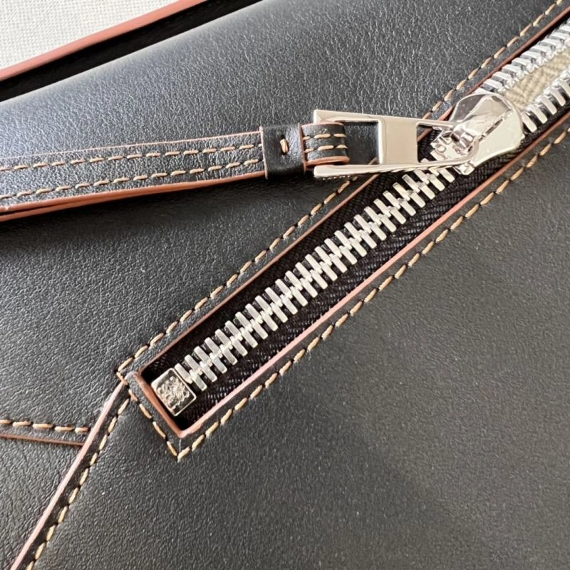 Real Loewe Puzzle Bags