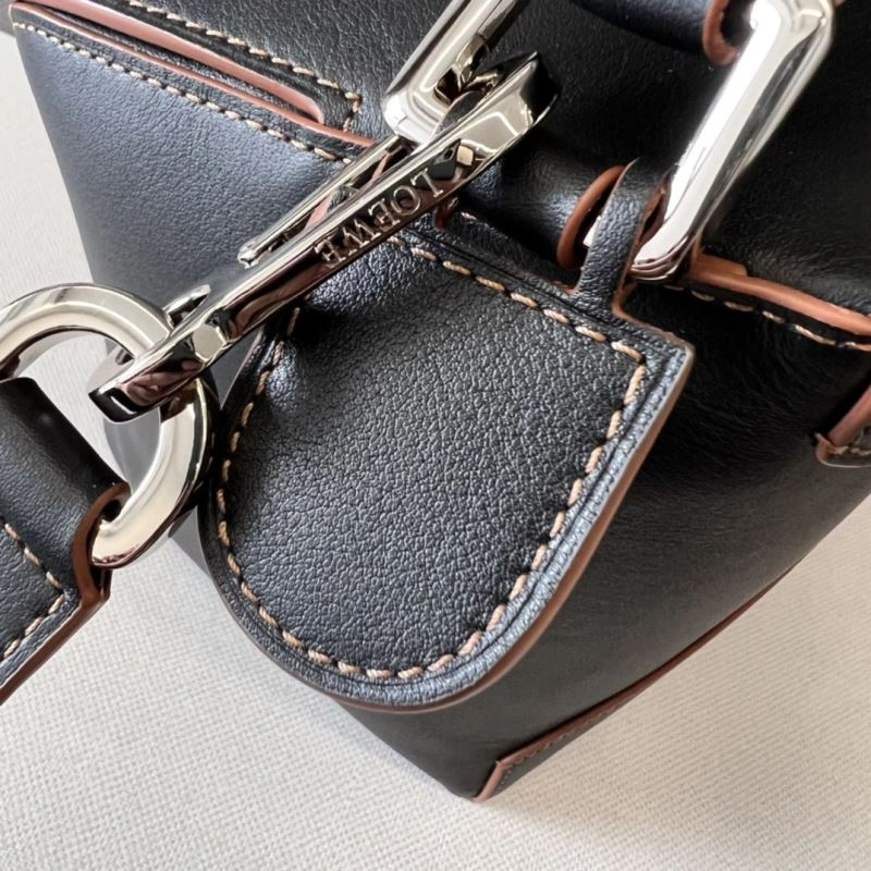 Real Loewe Puzzle Bags