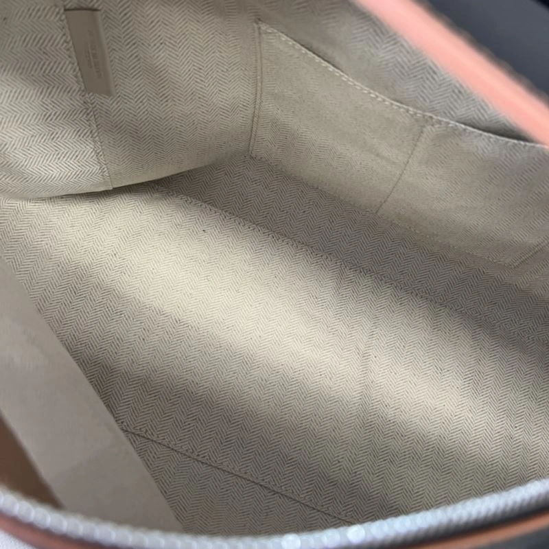 Real Loewe Puzzle Bags