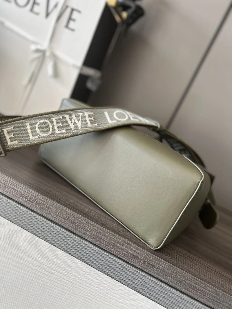 Legit Loewe Puzzle Bags