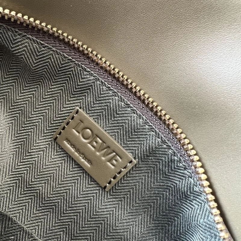 Legit Loewe Puzzle Bags
