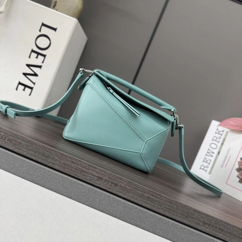 Loewe Puzzle Bags