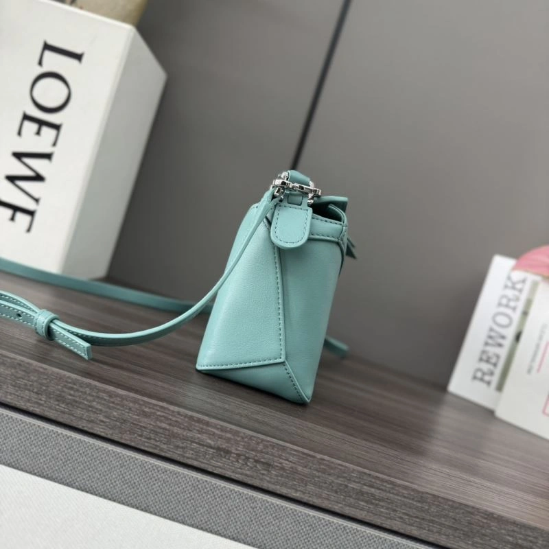 Economical Loewe Puzzle Bags