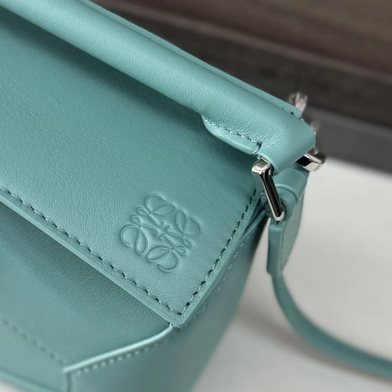 Economical Loewe Puzzle Bags