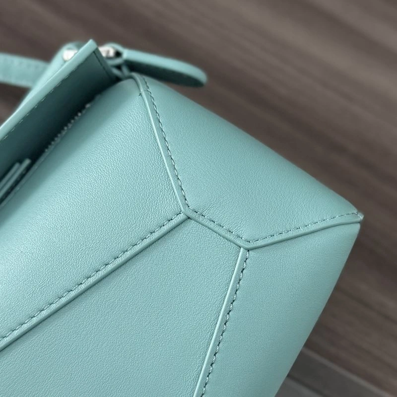 Economical Loewe Puzzle Bags