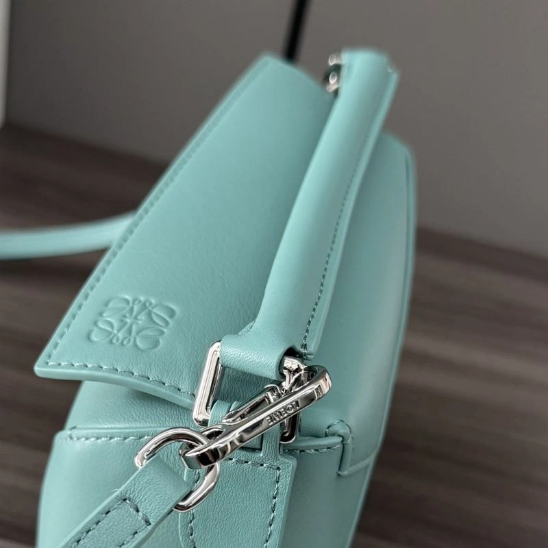 Economical Loewe Puzzle Bags
