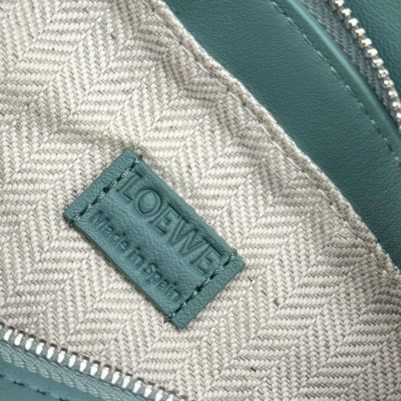 Economical Loewe Puzzle Bags