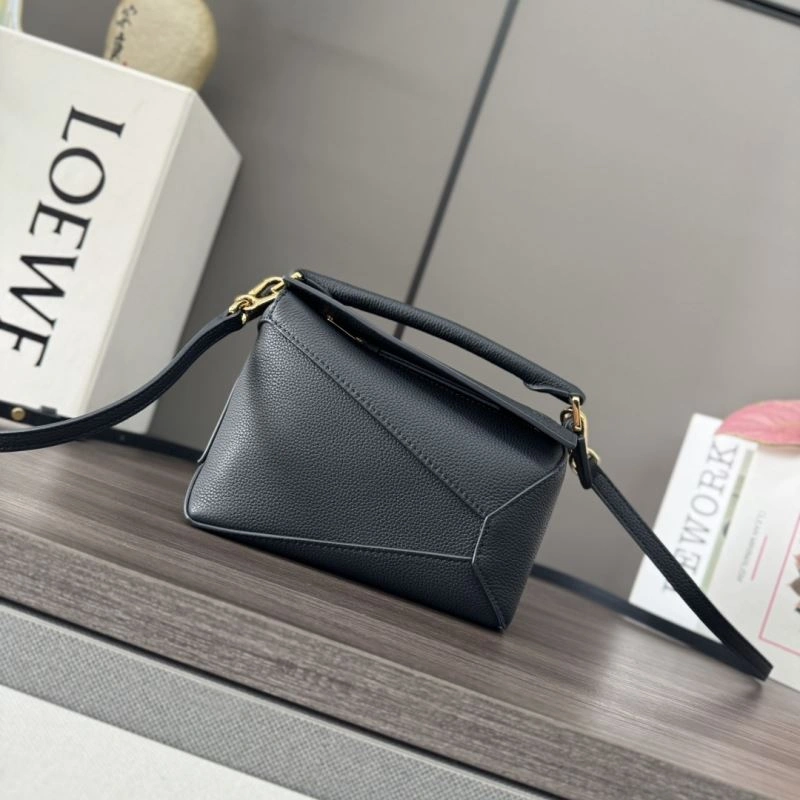 Loewe Puzzle Bags
