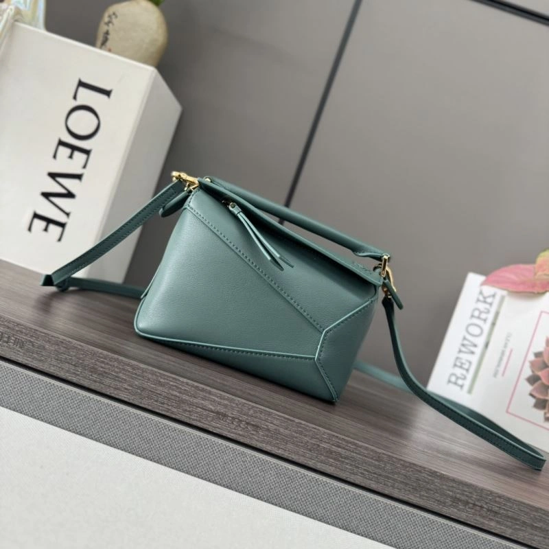 Loewe Puzzle Bags