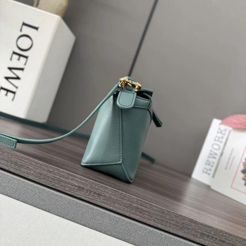 Affordable Loewe Puzzle Bags