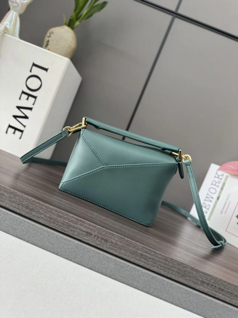 Affordable Loewe Puzzle Bags