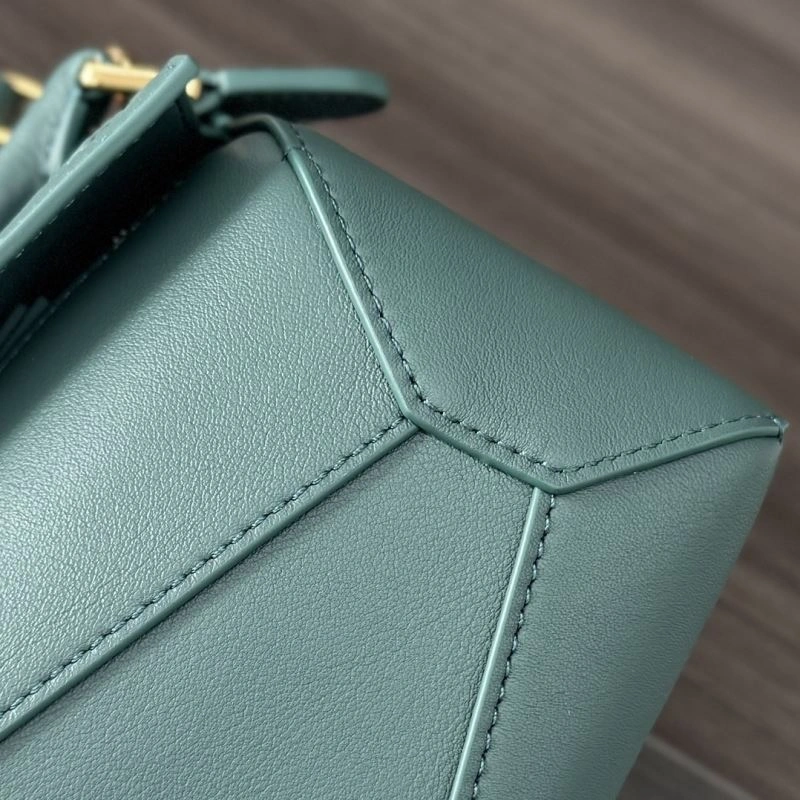 Affordable Loewe Puzzle Bags