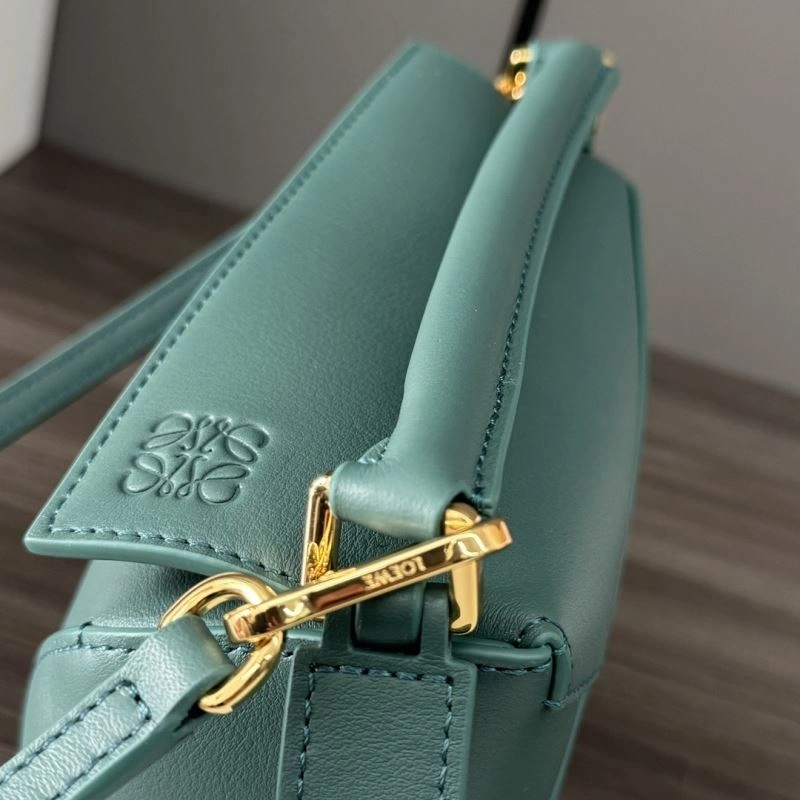 Affordable Loewe Puzzle Bags