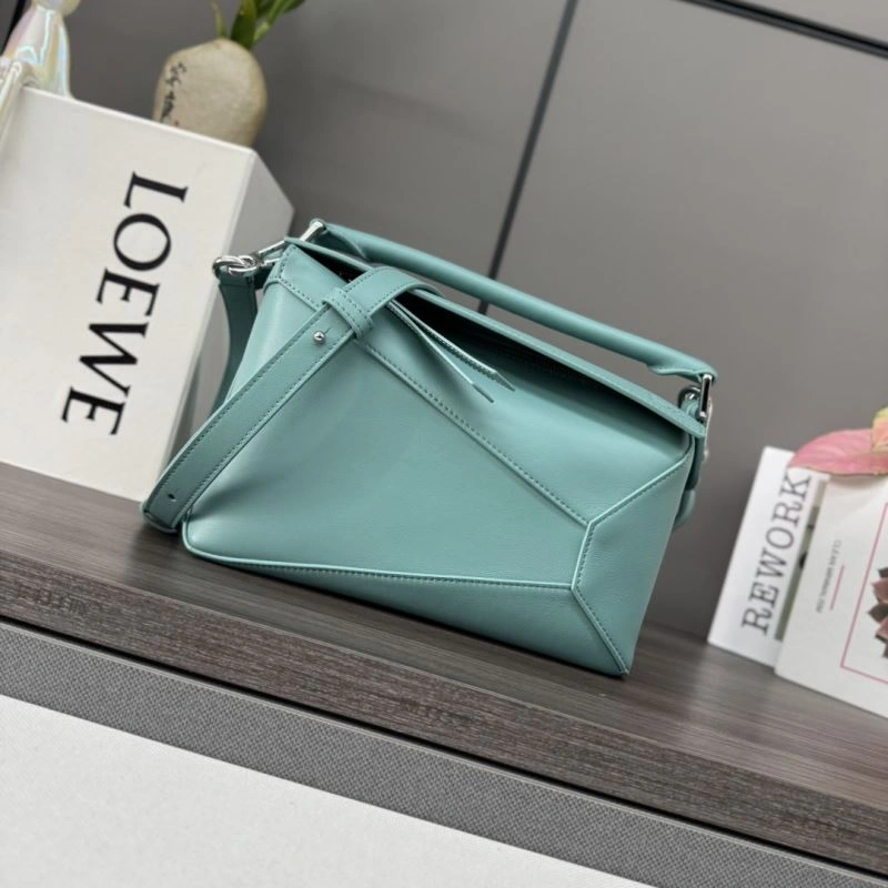 Loewe Puzzle Bags