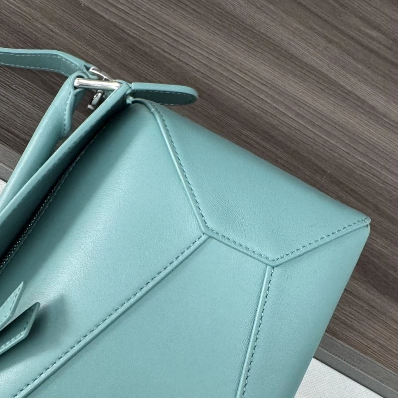Top match Loewe Puzzle Bags