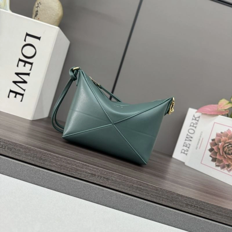 Loewe Puzzle Bags