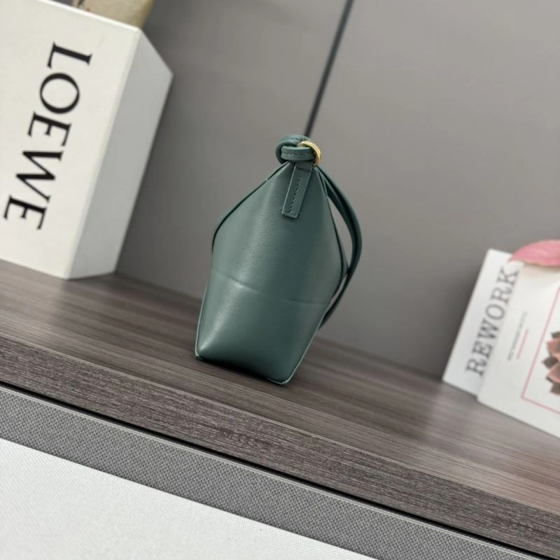 Accurate model Loewe Puzzle Bags
