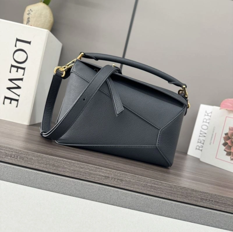 Loewe Puzzle Bags