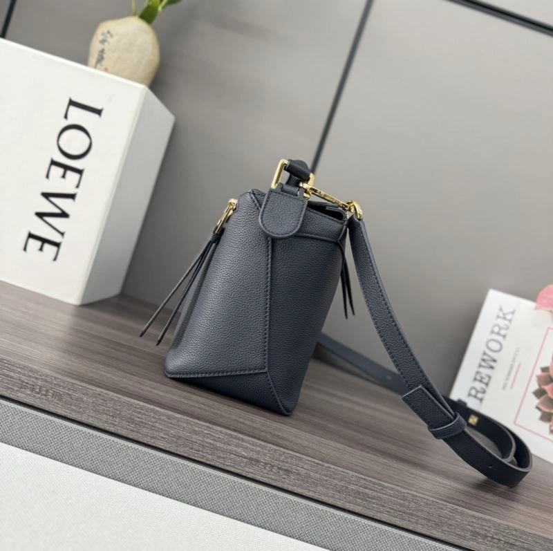 Official Loewe Puzzle Bags