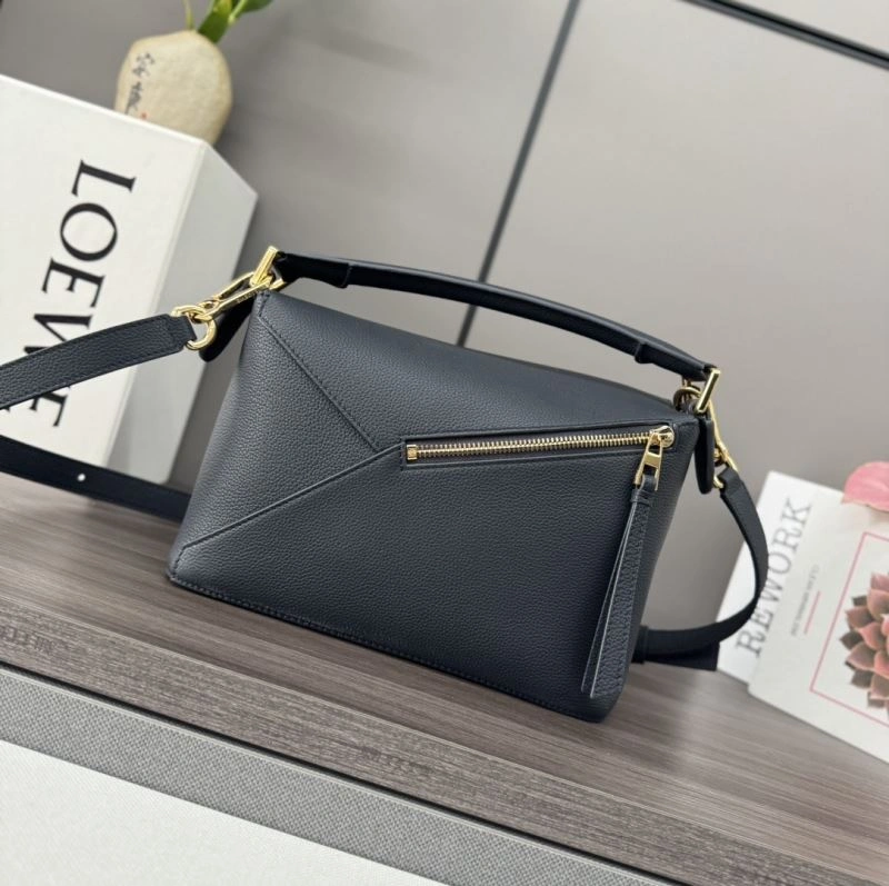 Official Loewe Puzzle Bags