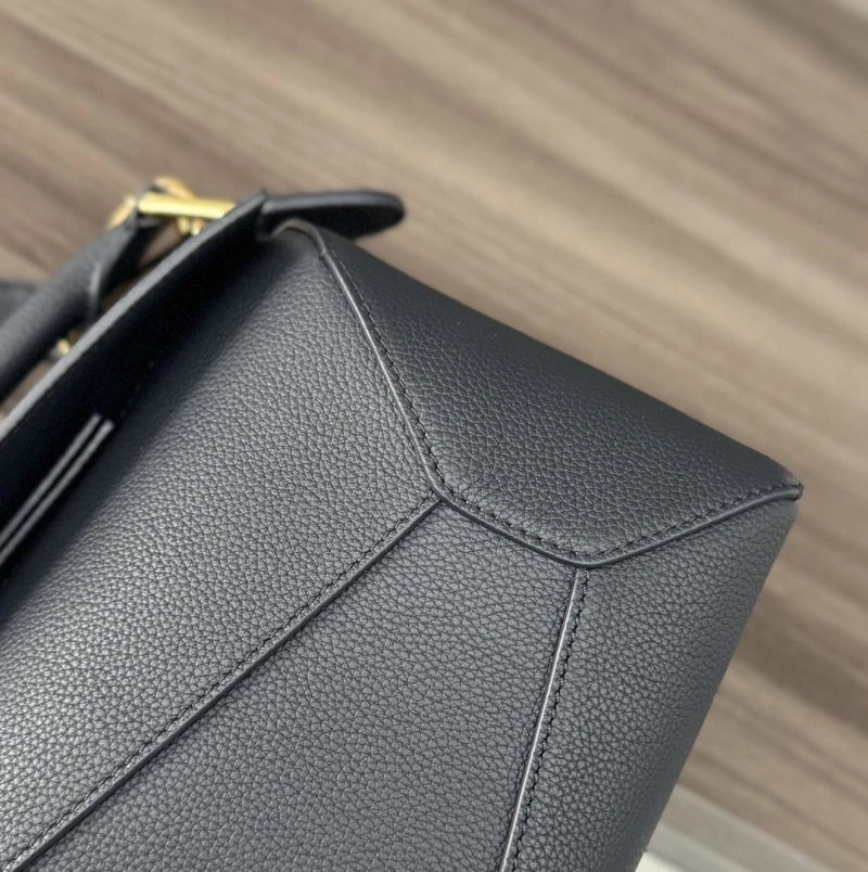 Official Loewe Puzzle Bags