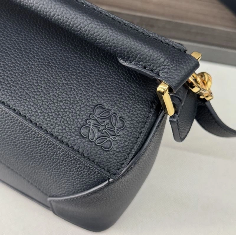 Official Loewe Puzzle Bags