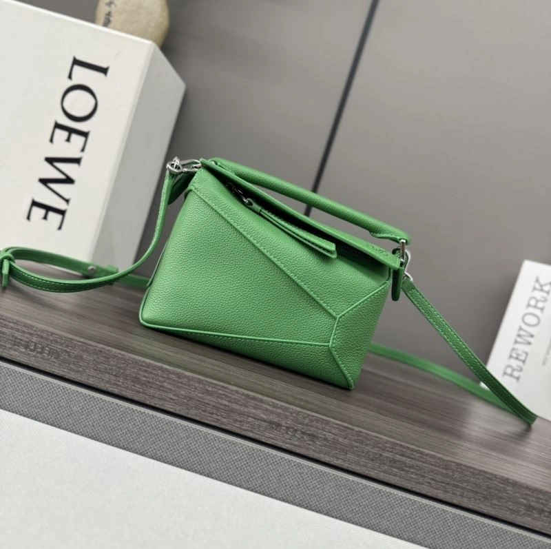Loewe Puzzle Bags