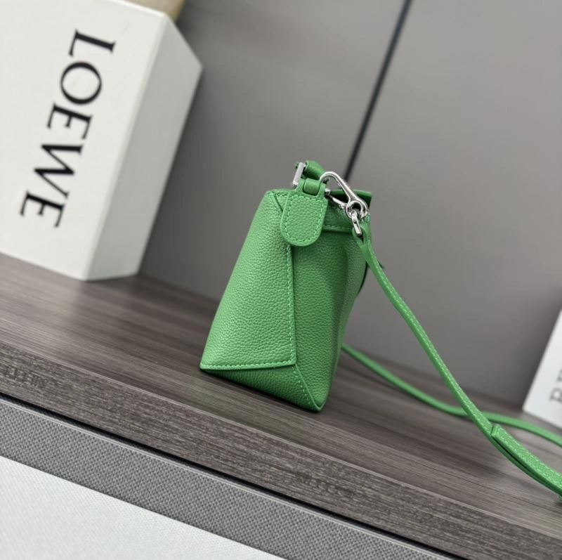 Perfect replica Loewe Puzzle Bags