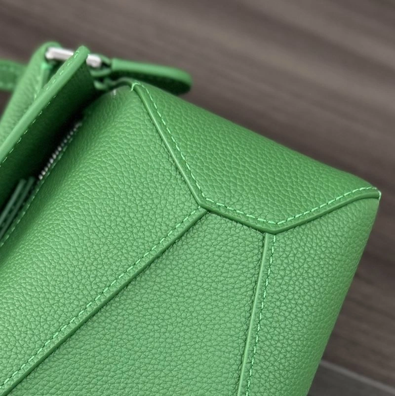 Perfect replica Loewe Puzzle Bags