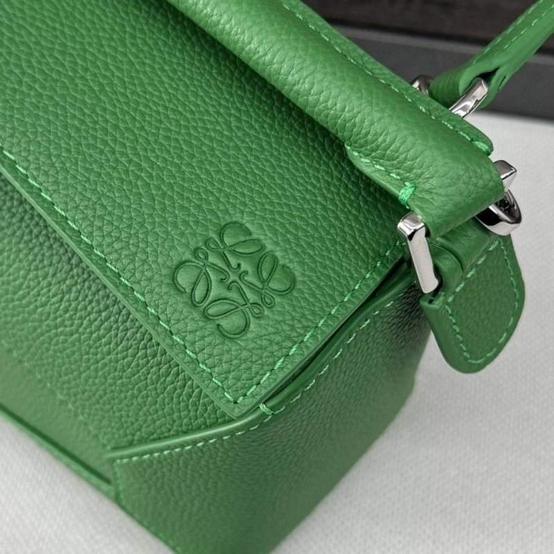 Perfect replica Loewe Puzzle Bags