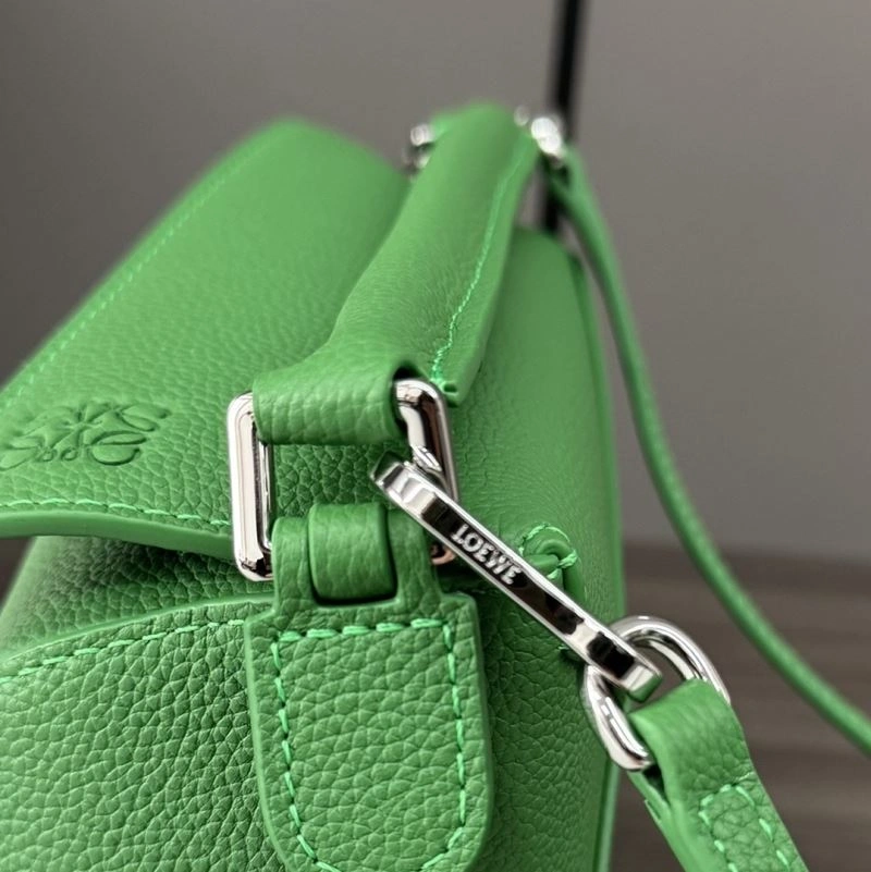 Perfect replica Loewe Puzzle Bags
