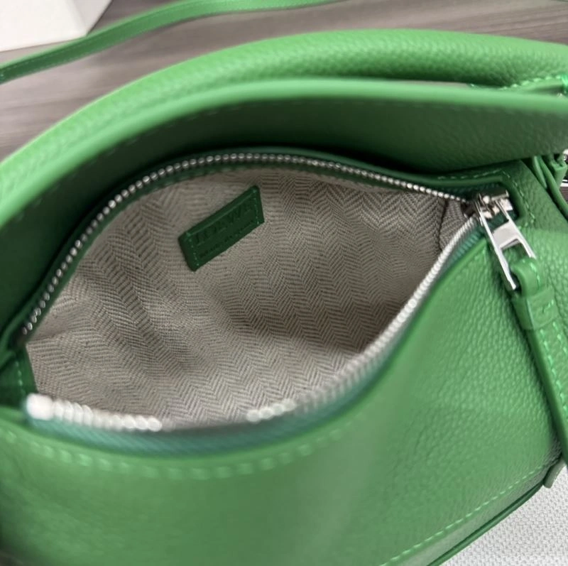 Perfect replica Loewe Puzzle Bags