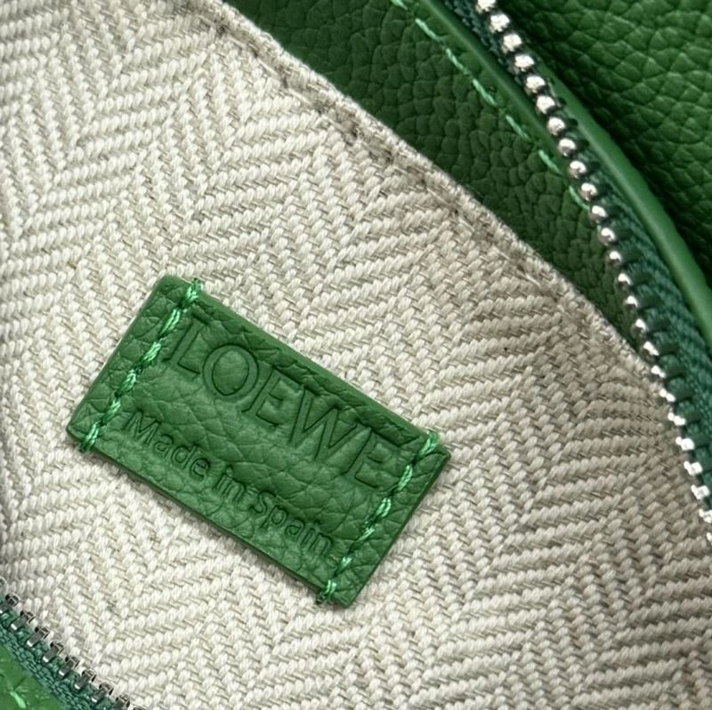 Perfect replica Loewe Puzzle Bags