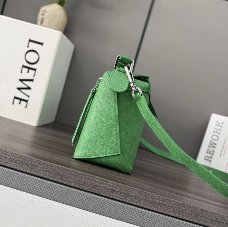 Mirror quality Loewe Puzzle Bags