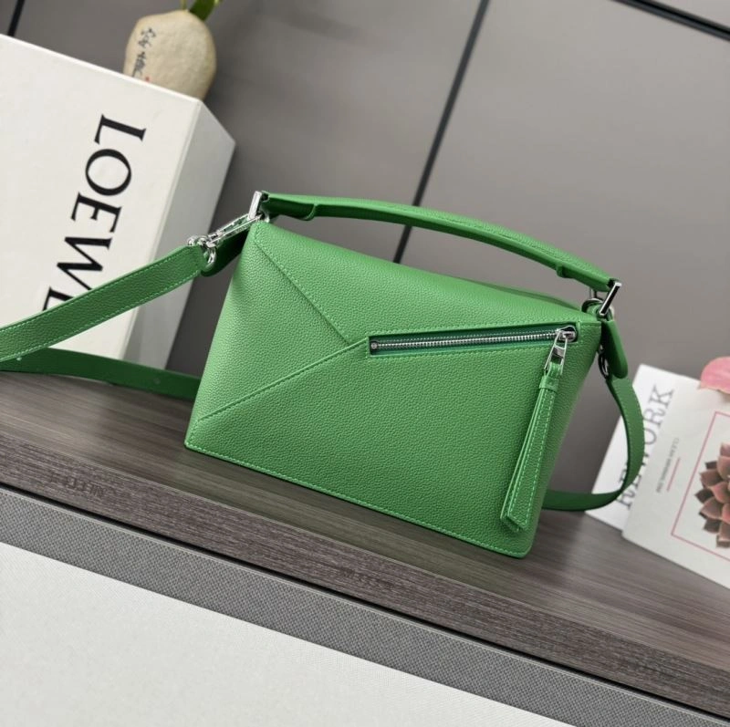 Mirror quality Loewe Puzzle Bags