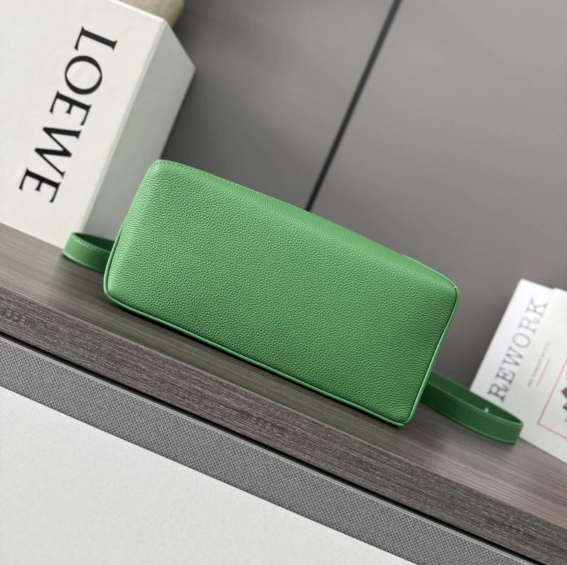 Mirror quality Loewe Puzzle Bags