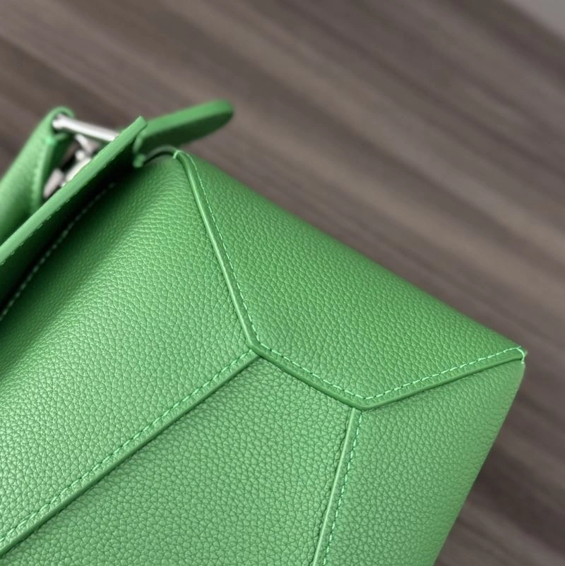 Mirror quality Loewe Puzzle Bags