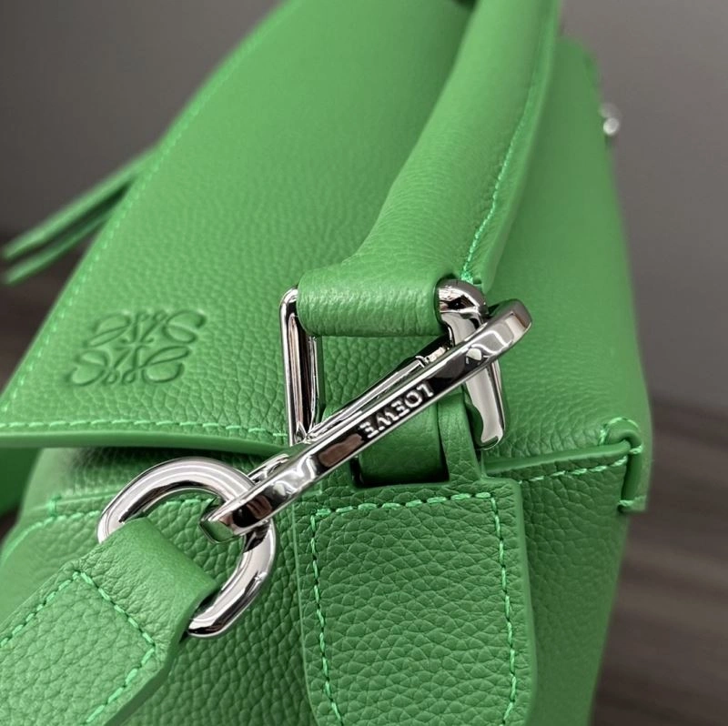 Mirror quality Loewe Puzzle Bags