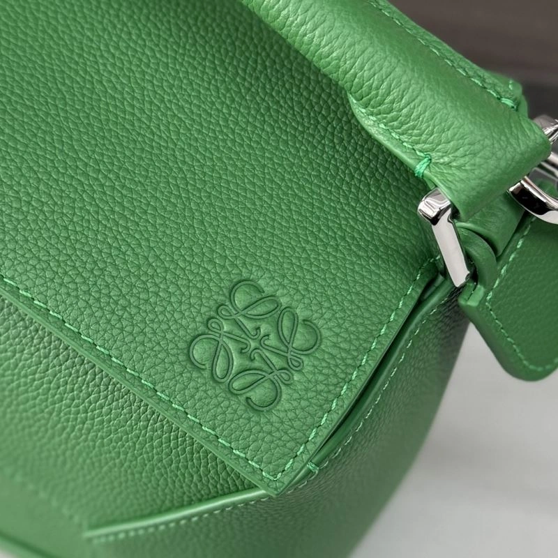 Mirror quality Loewe Puzzle Bags