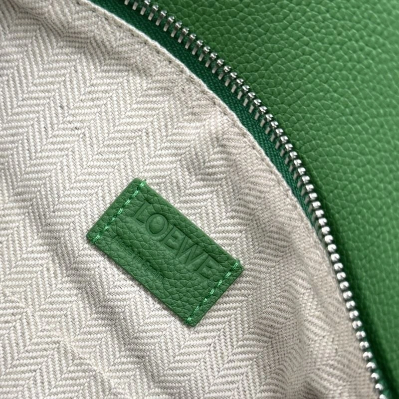 Mirror quality Loewe Puzzle Bags
