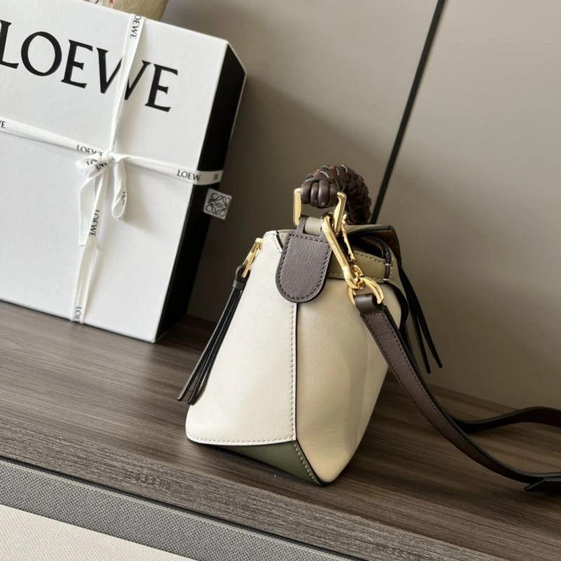 OEM Loewe Puzzle Bags