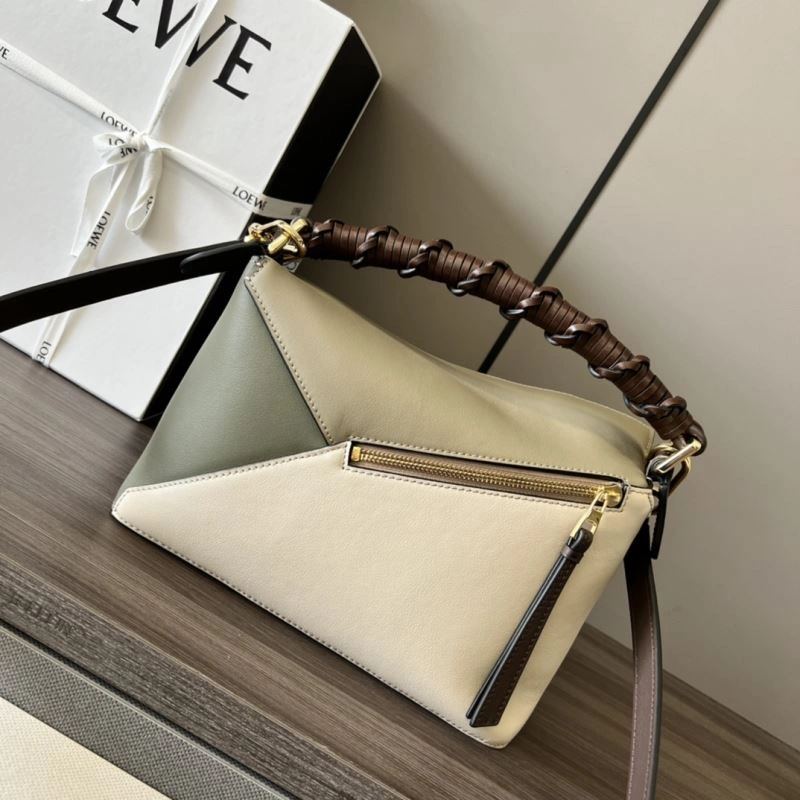 OEM Loewe Puzzle Bags
