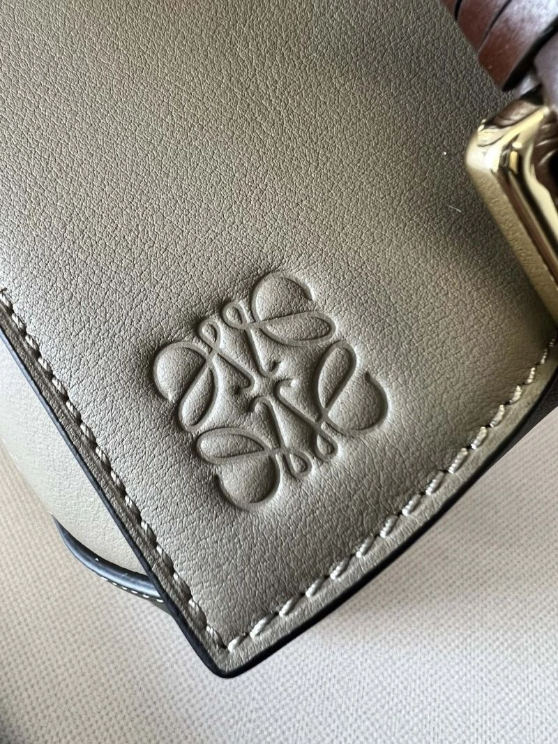 OEM Loewe Puzzle Bags
