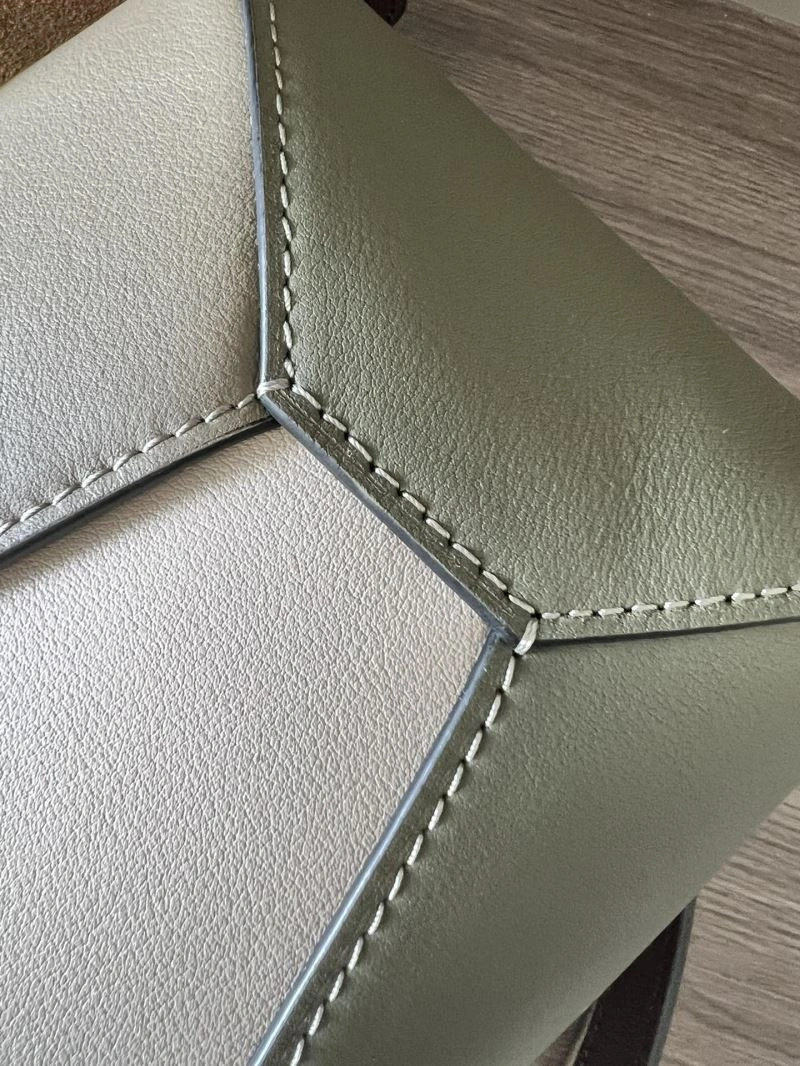 OEM Loewe Puzzle Bags