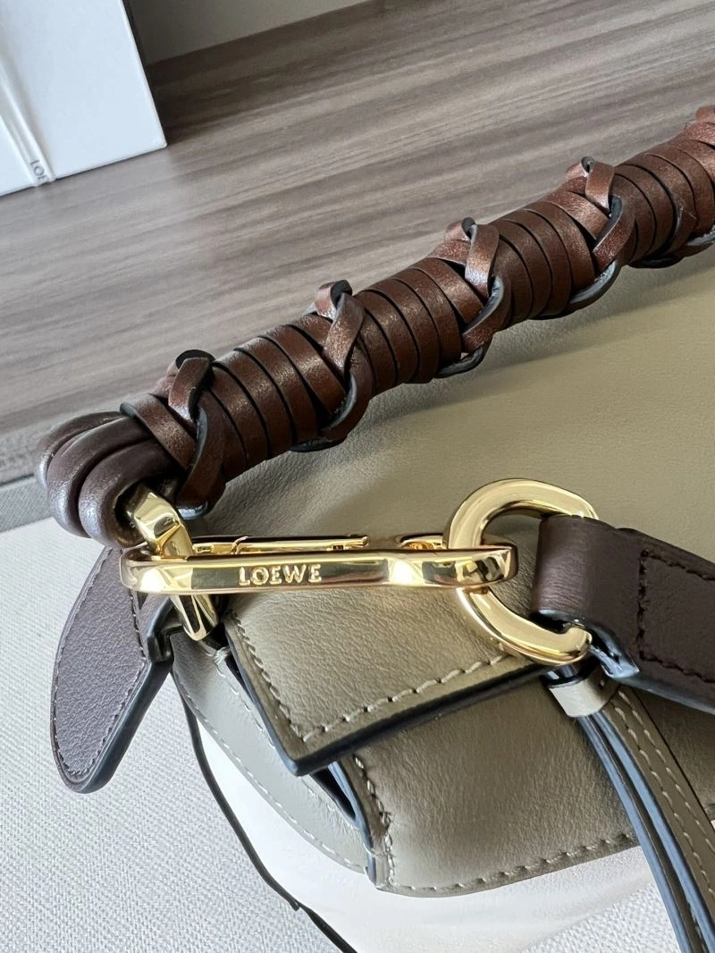 OEM Loewe Puzzle Bags