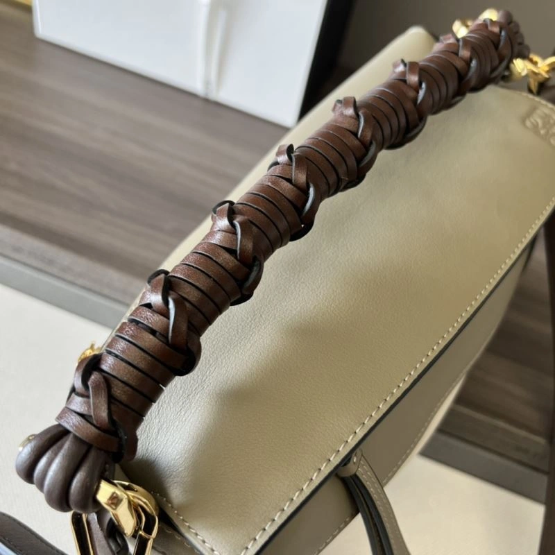 OEM Loewe Puzzle Bags